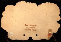 COUSIN KATE - TuckDB Ephemera