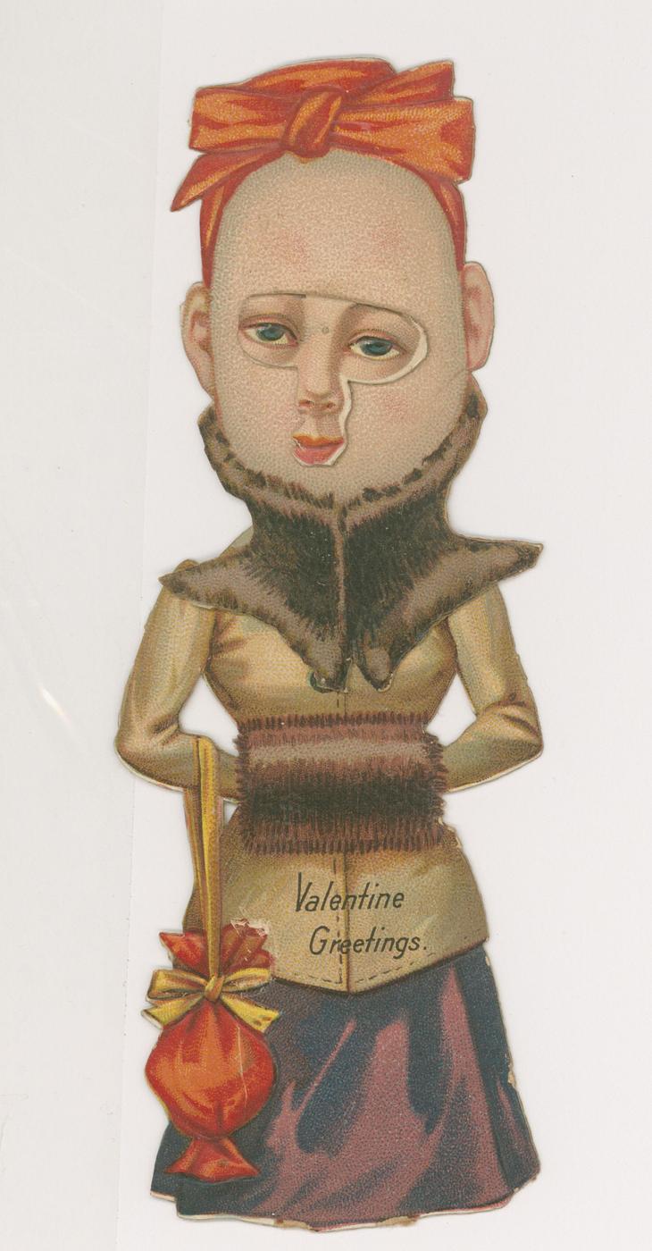 TuckDB Ephemera - Puzzles, books, greeting cards, and more.