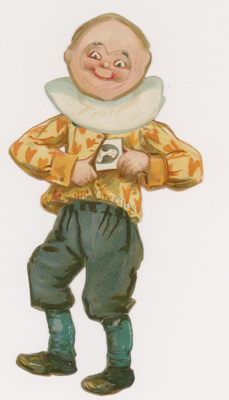 TuckDB Ephemera - Puzzles, books, greeting cards, and more.