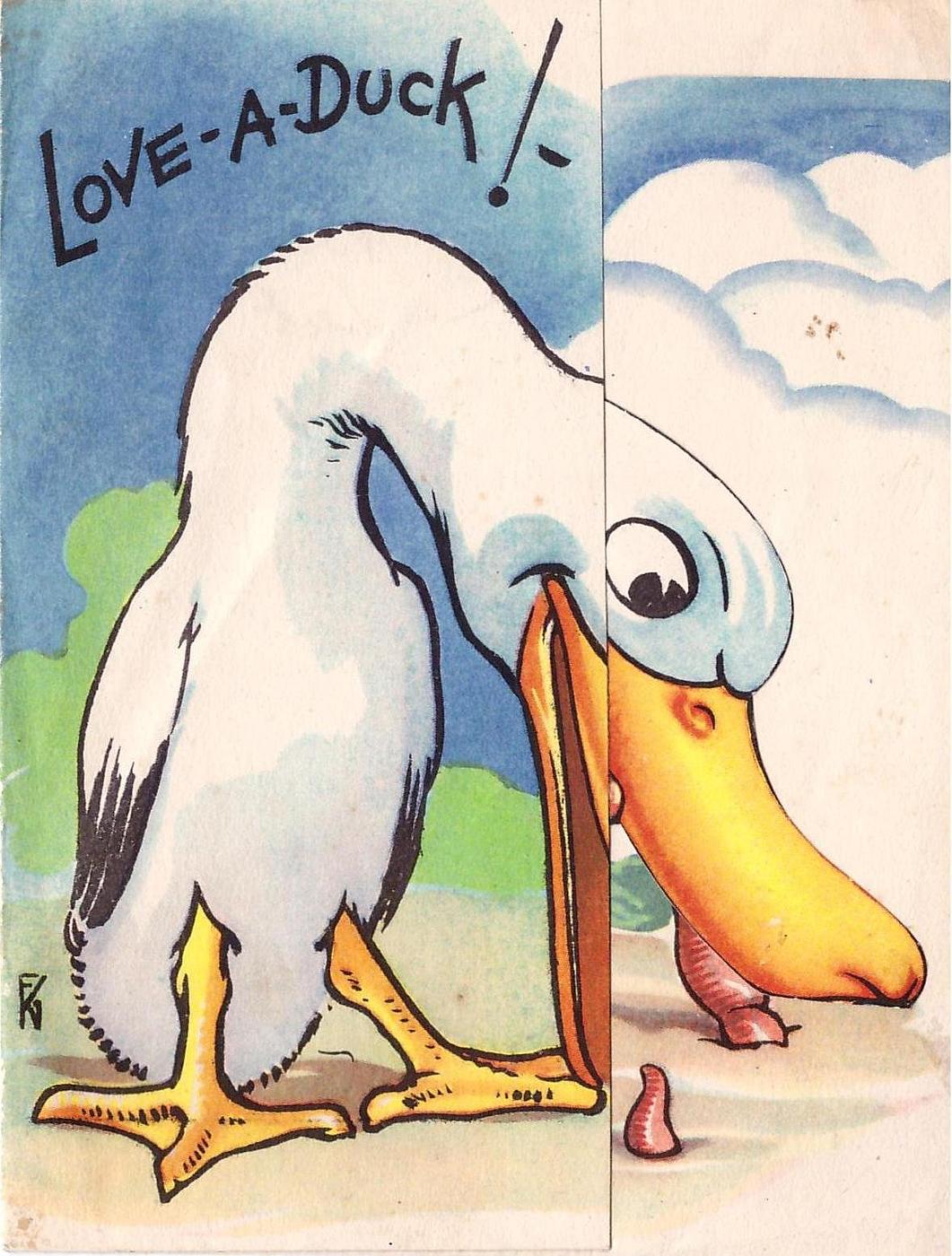 TuckDB Ephemera - Puzzles, books, greeting cards, and more.