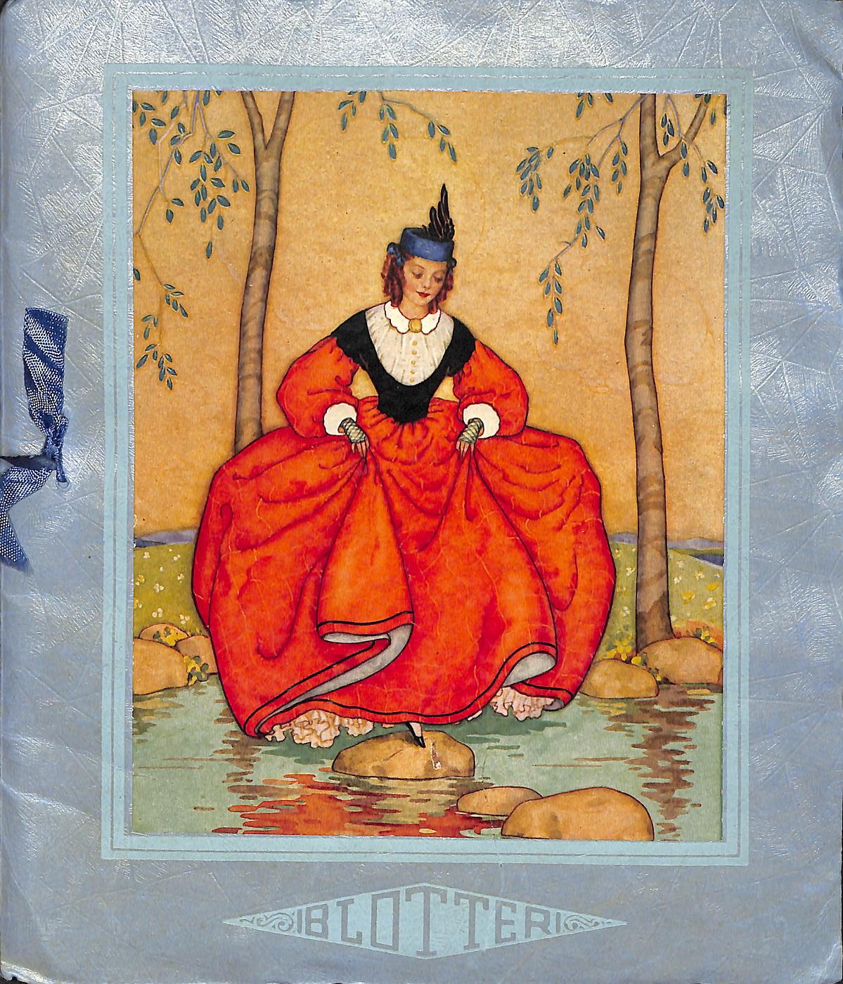 Tuckdb Ephemera Puzzles Books Greeting Cards And More 