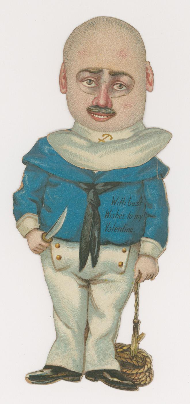 TuckDB Ephemera - Puzzles, books, greeting cards, and more.