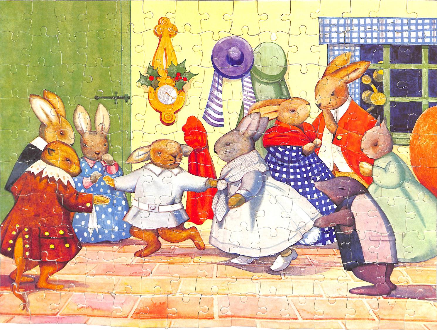 TuckDB Ephemera - Puzzles, books, greeting cards, and more.