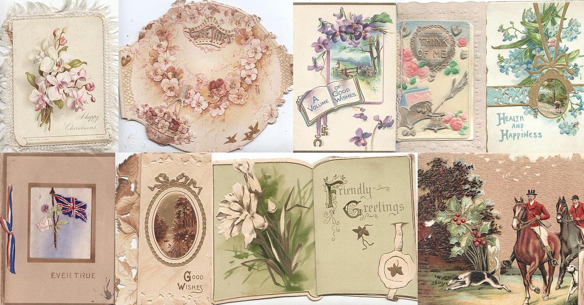 Topic: Floral - TuckDB Ephemera