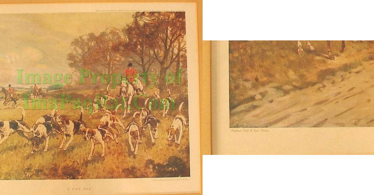 Set: GILBERT SCOTT WRIGHT - TuckDB Ephemera